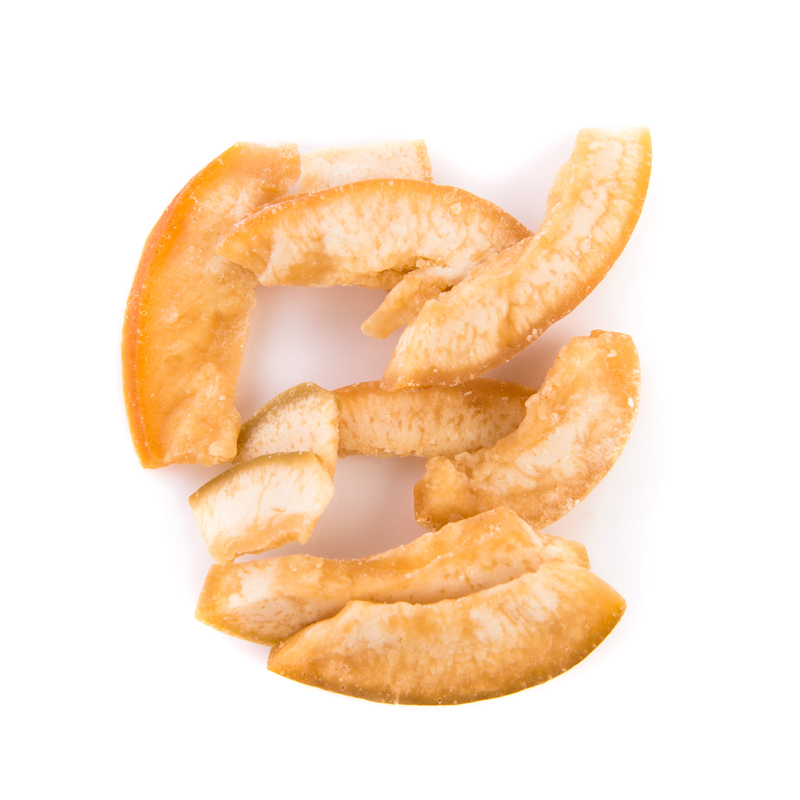 פומלה מיובשת ½ ק״ג - טוב הארץ